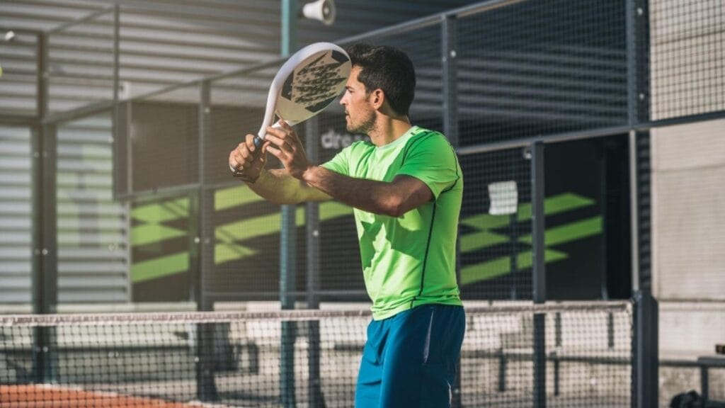 NLPadel: When Tech Meets Padel in Smart Sport Evolution - FordSpareIn