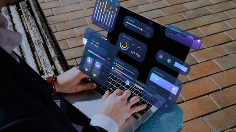 Professional HMI Software & Programming – Optimize Your Operations ...